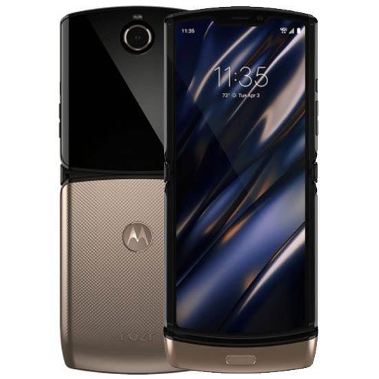 Motorola RAZR 2019, Gold | MPSTORE.RO