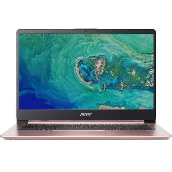 Acer Swift 1 (NX.GZLEC.004) , Intel Pentium-N500 8GB 14", Pink | MPSTORE.RO