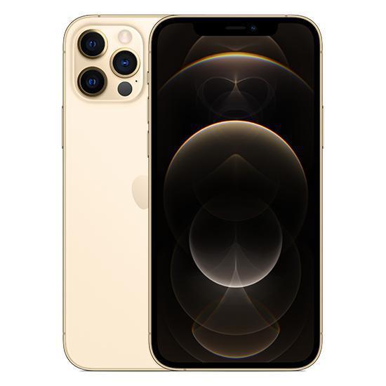 Apple iPhone 12 Pro Max, 128GB Gold | MPSTORE.RO