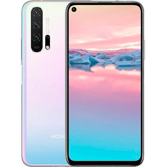 Honor 20 Pro, 256GB Icelandic Frost | MPSTORE.RO