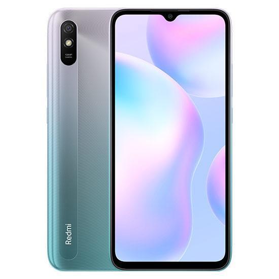 Xiaomi Redmi 9A, 2GB/32GB Glacial Blue | MPSTORE.RO
