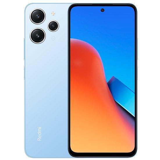 Xiaomi Redmi 12, 4GB/128GB Cerul Blue | MPSTORE.RO
